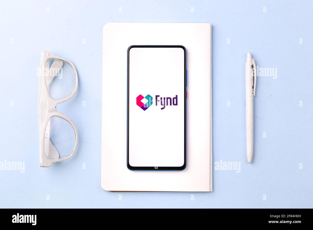 Fynd logo hi-res stock photography and images - Alamy