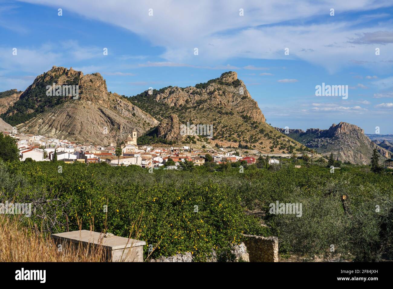 Fuente segura hi-res stock photography and images - Alamy