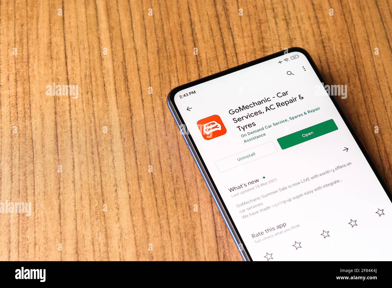 Mechanic go logo hi-res stock photography and images - Alamy