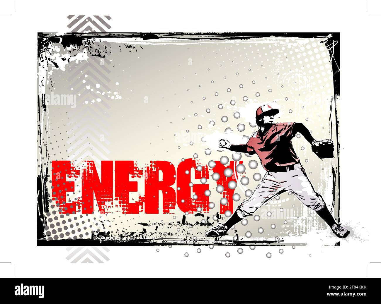 baseball poster background Stock Vector Image & Art - Alamy