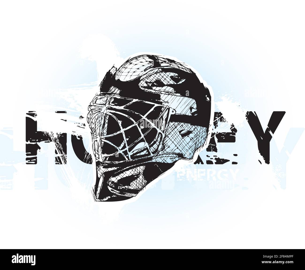 ice hockey poster background Stock Vector Image & Art - Alamy