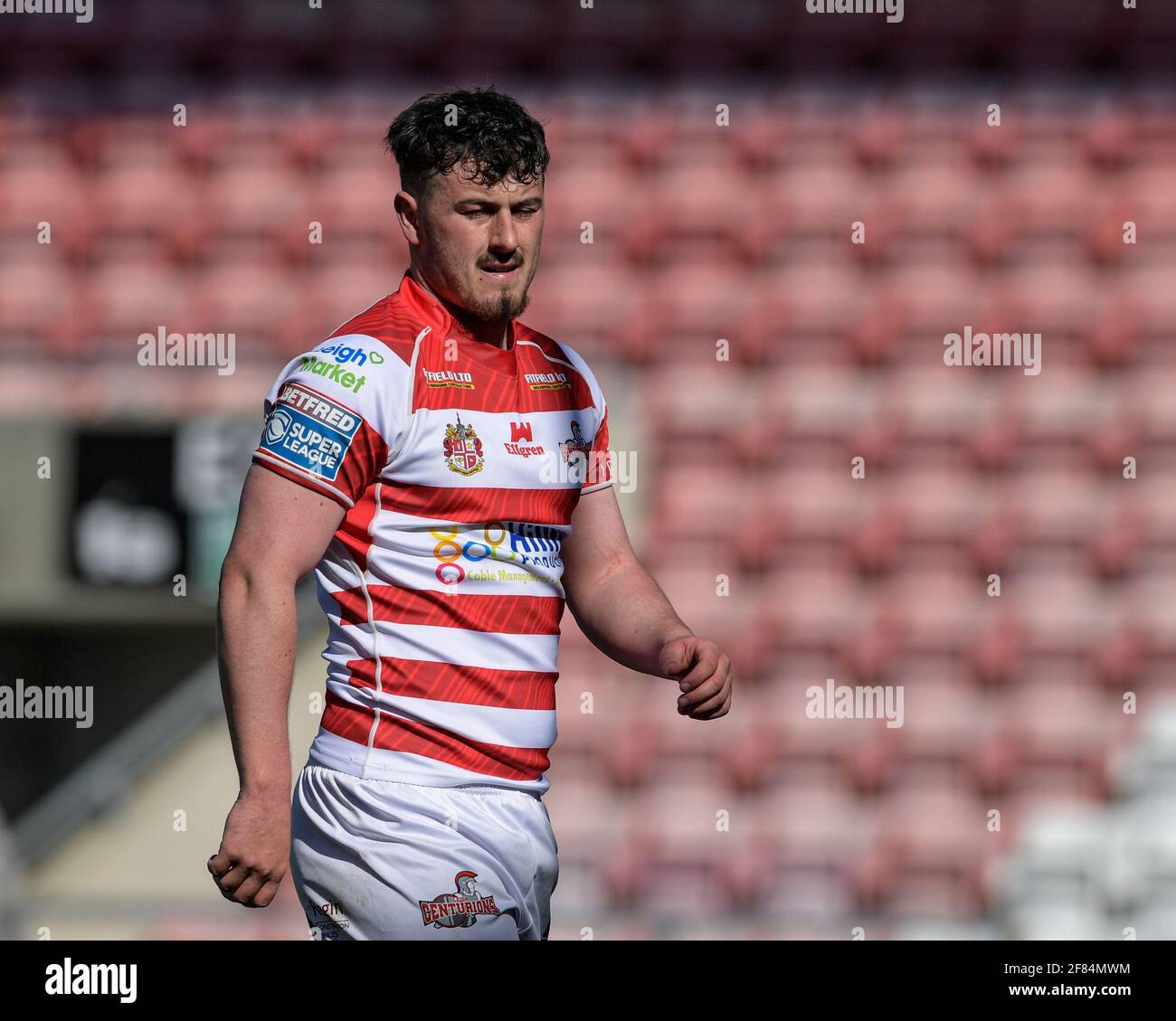 Craig mullen hi-res stock photography and images - Alamy