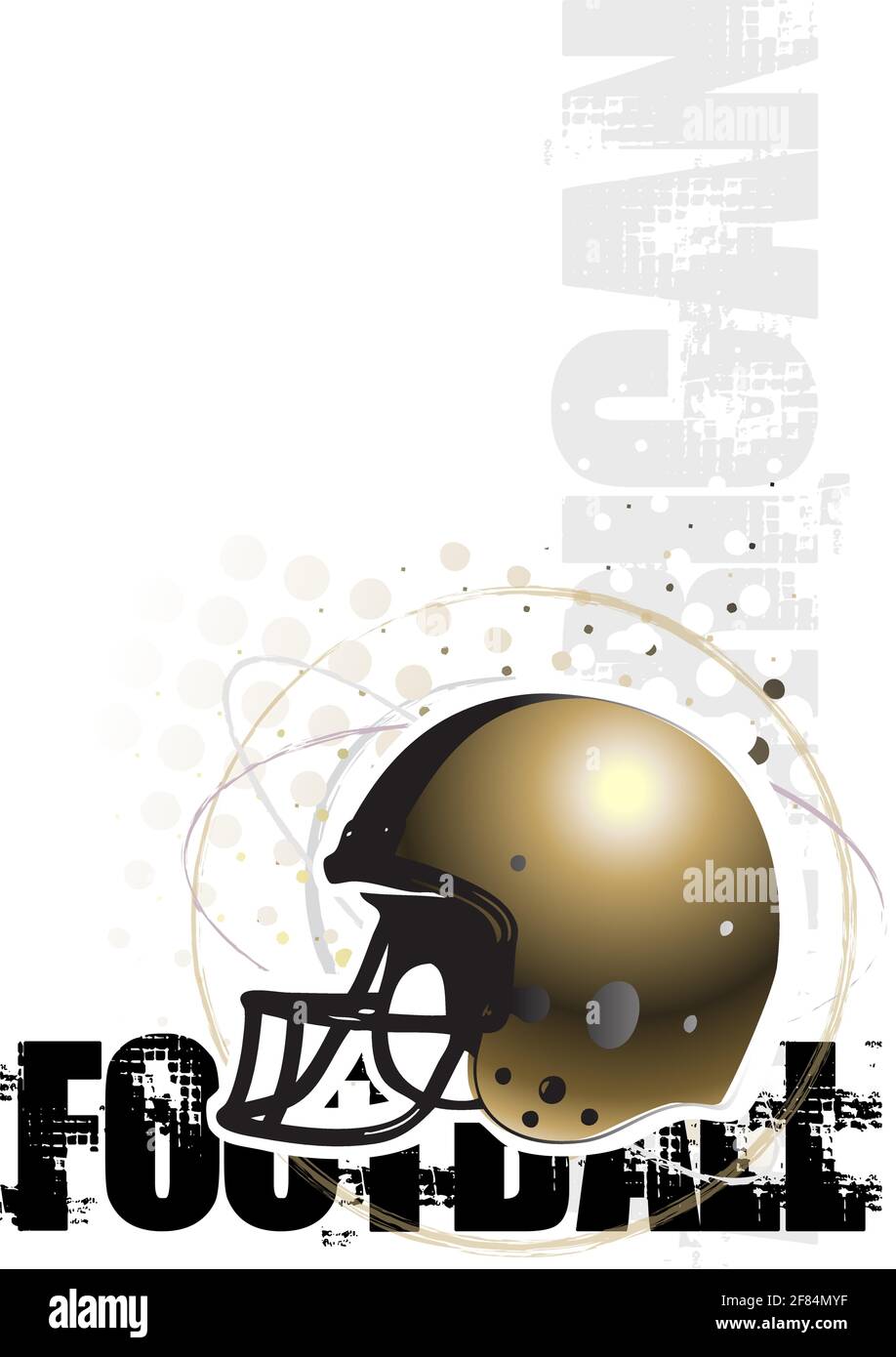 Nfl background Cut Out Stock Images & Pictures - Alamy