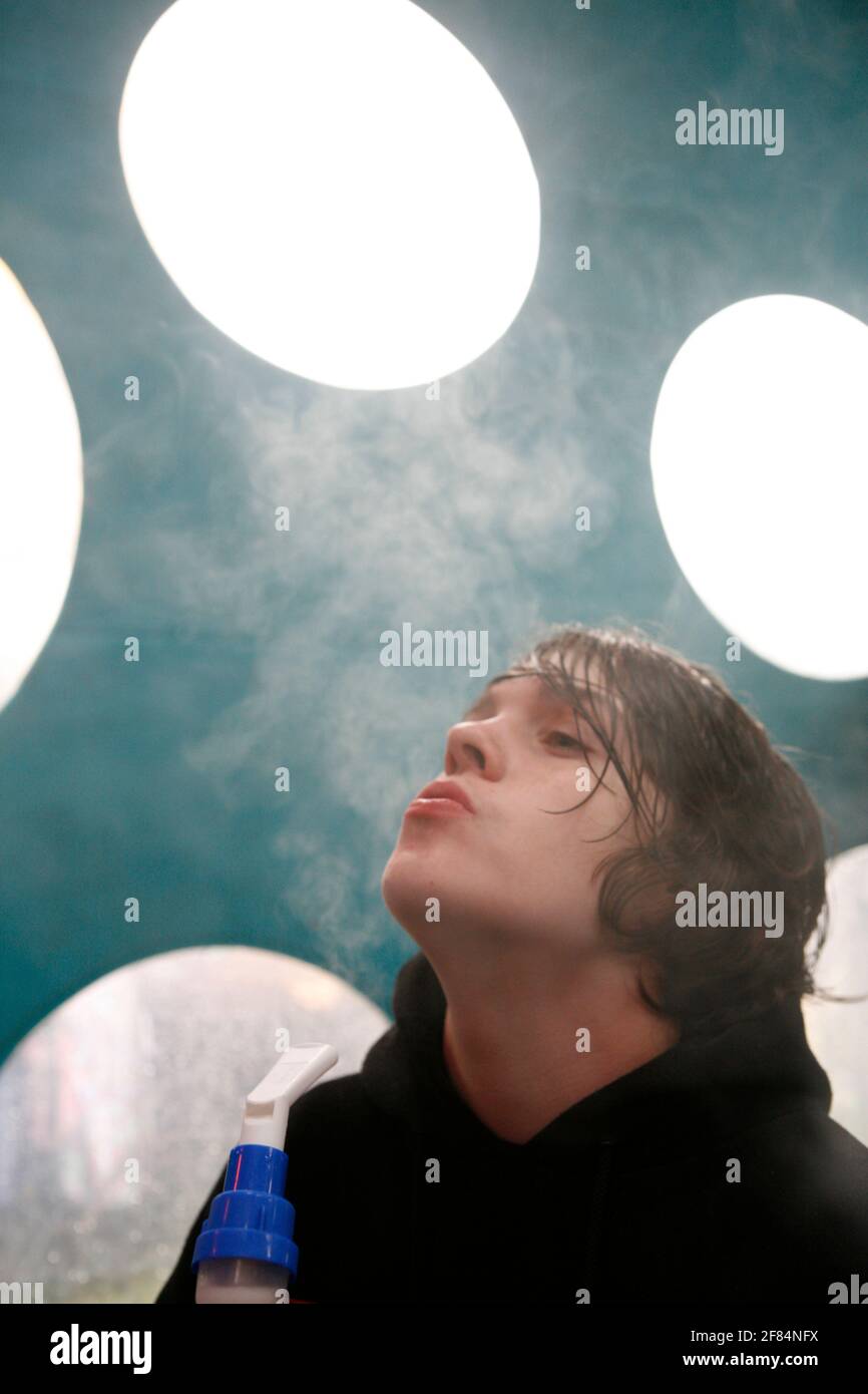 Leeds Music Festival. Leeds.UK Stock Photo - Alamy