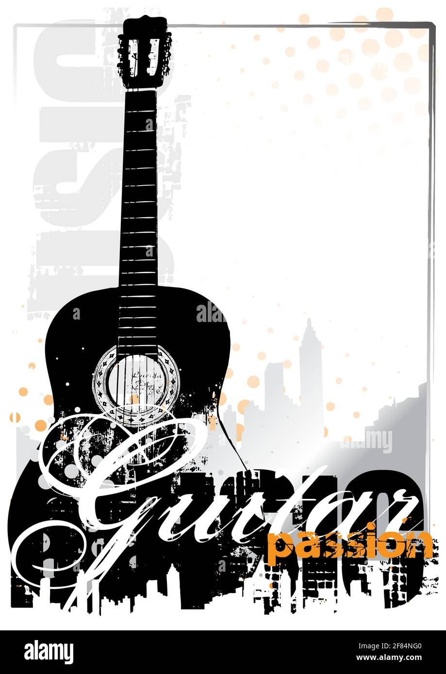 Spanish performance art Cut Out Stock Images & Pictures - Alamy