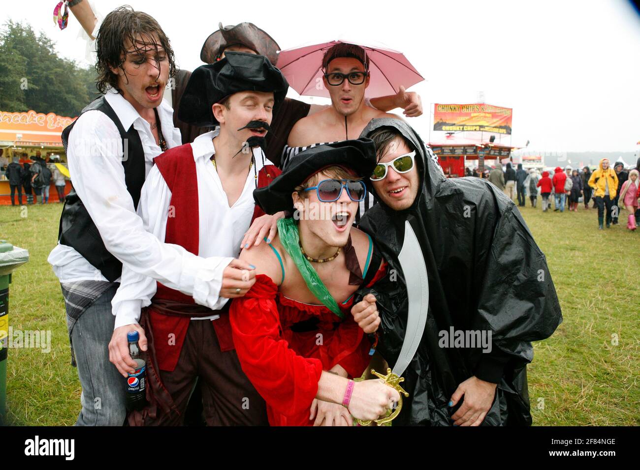 Leeds Music Festival. Leeds.UK Stock Photo - Alamy