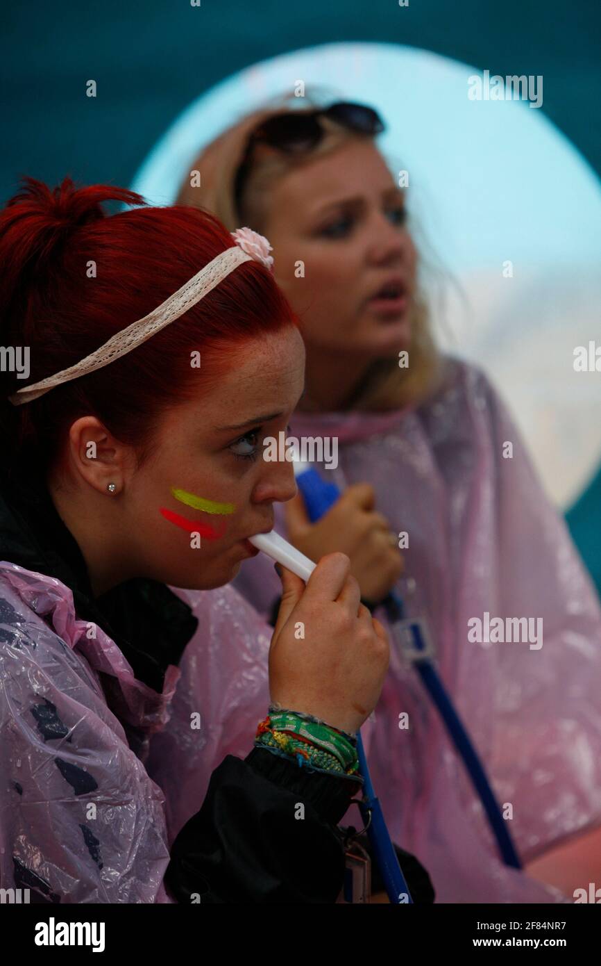 Leeds Music Festival. Leeds.UK Stock Photo - Alamy
