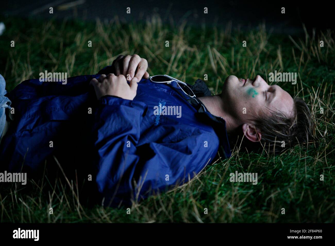 Leeds Music Festival. Leeds.UK Stock Photo - Alamy