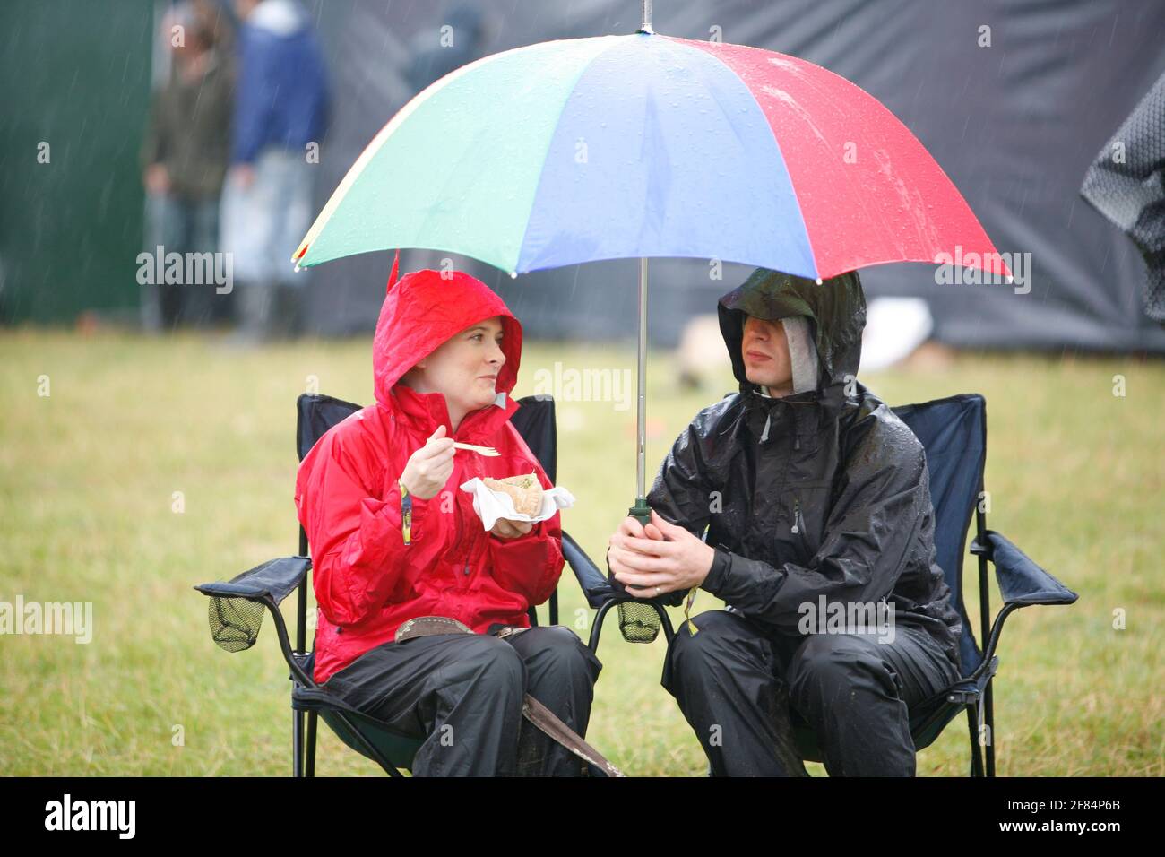 Leeds Music Festival. Leeds.UK Stock Photo - Alamy