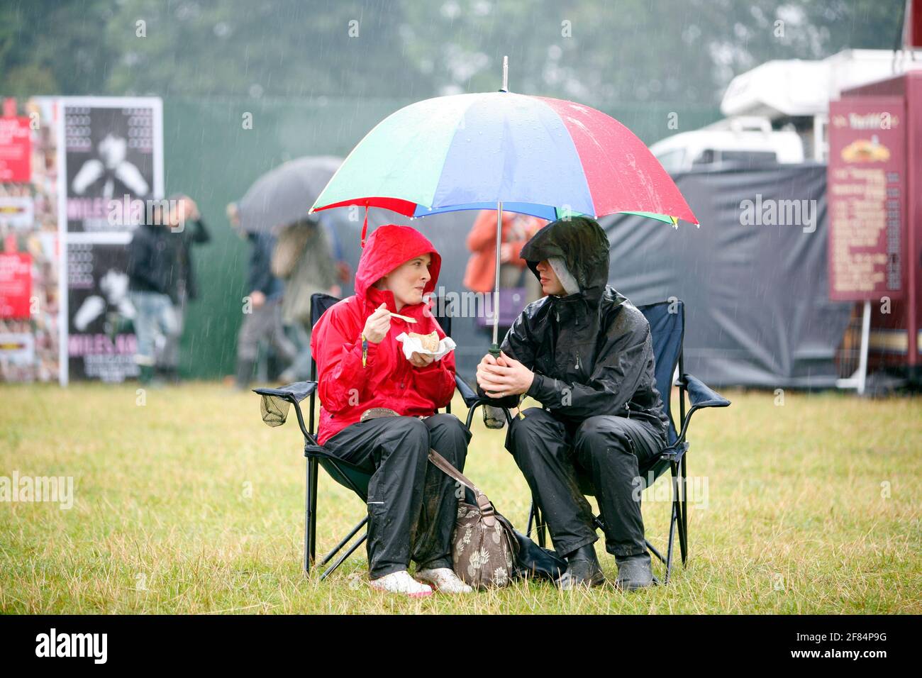 Leeds Music Festival. Leeds.UK Stock Photo - Alamy