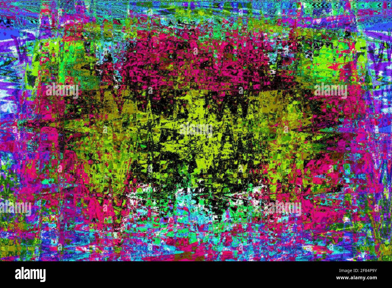 An abstract grunge splatter background image Stock Photo - Alamy