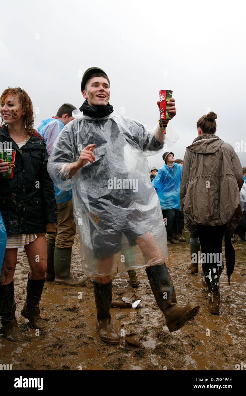Leeds Music Festival. Leeds.UK Stock Photo - Alamy