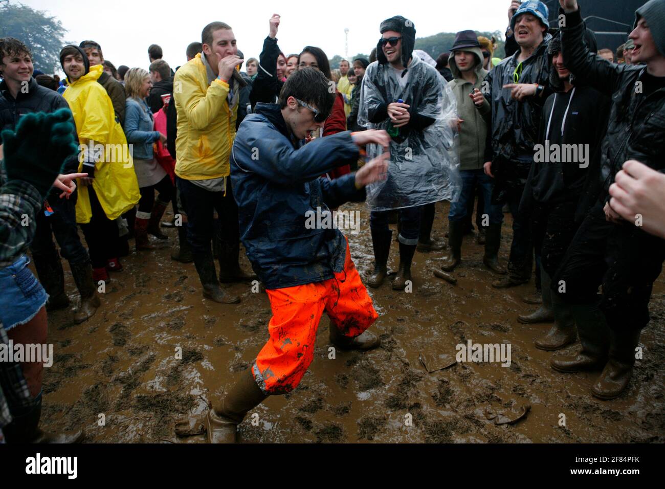 Leeds Music Festival. Leeds.UK Stock Photo - Alamy