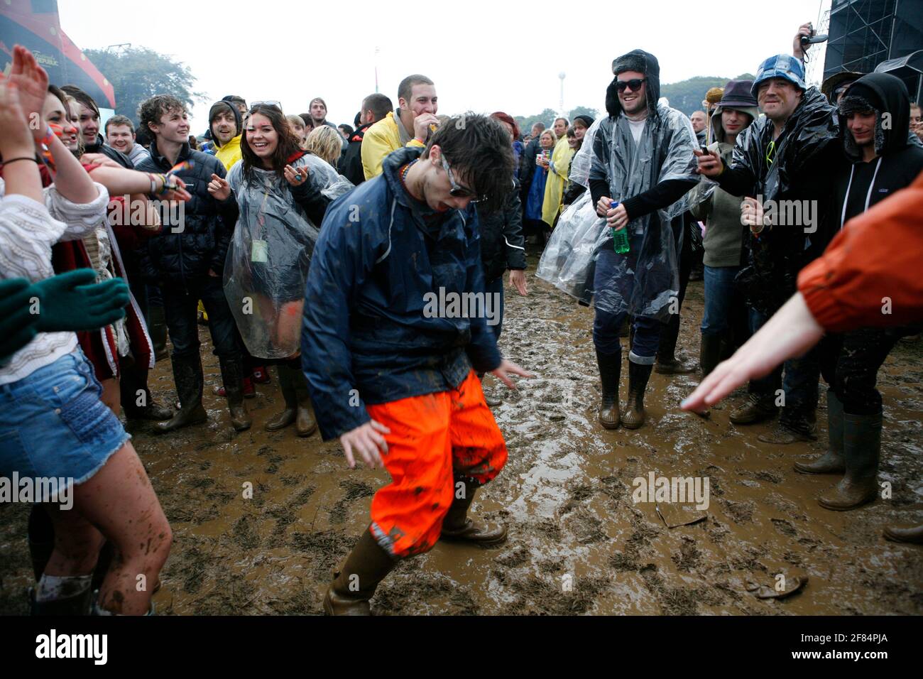 Leeds Music Festival. Leeds.UK Stock Photo - Alamy