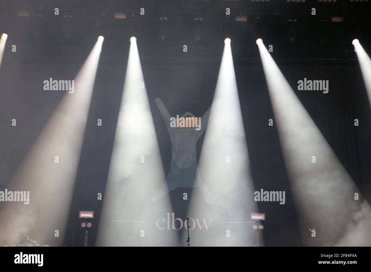 Leeds Music Festival. Leeds.UK Stock Photo - Alamy
