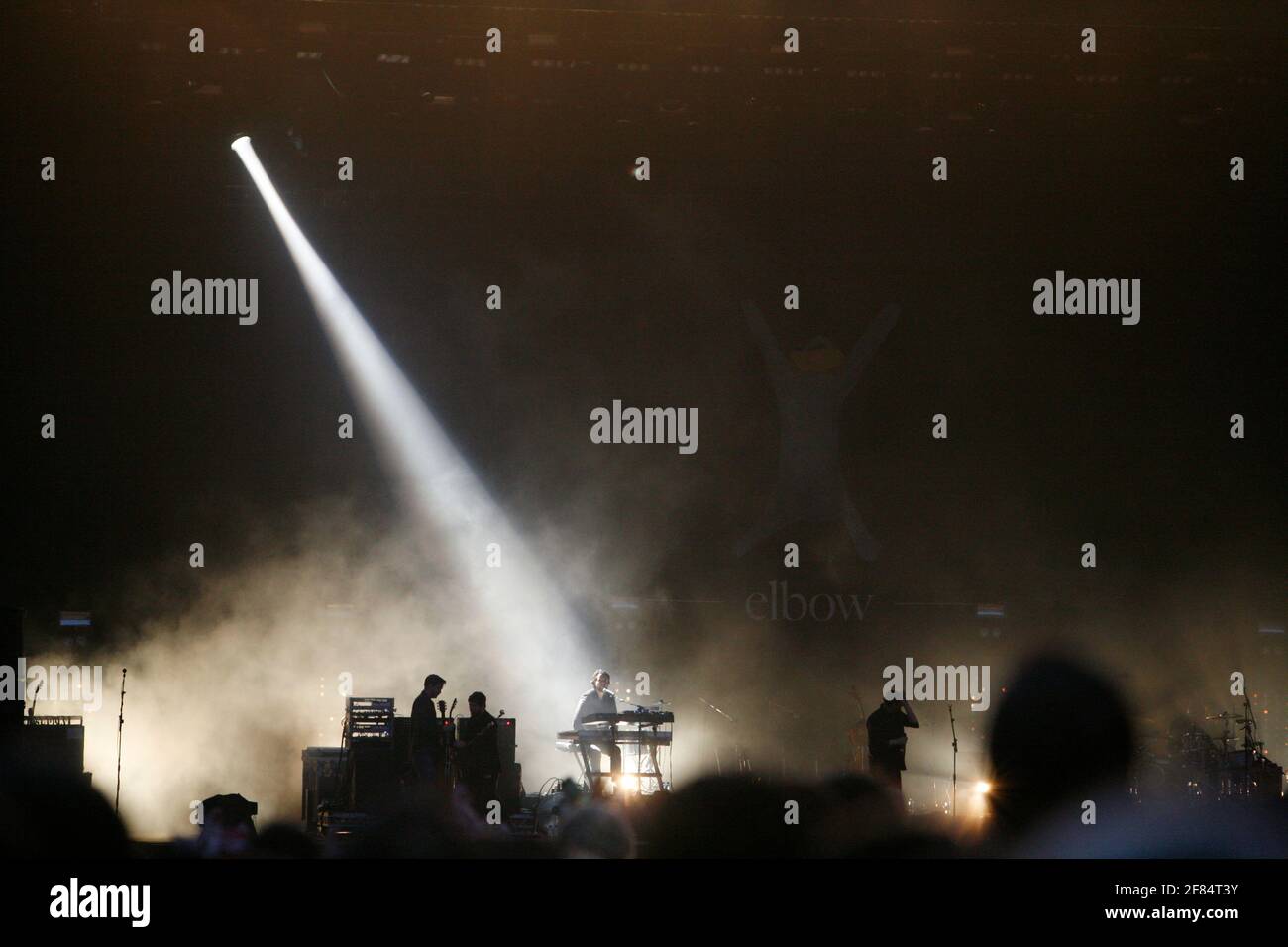 Leeds Music Festival. Leeds.UK Stock Photo - Alamy