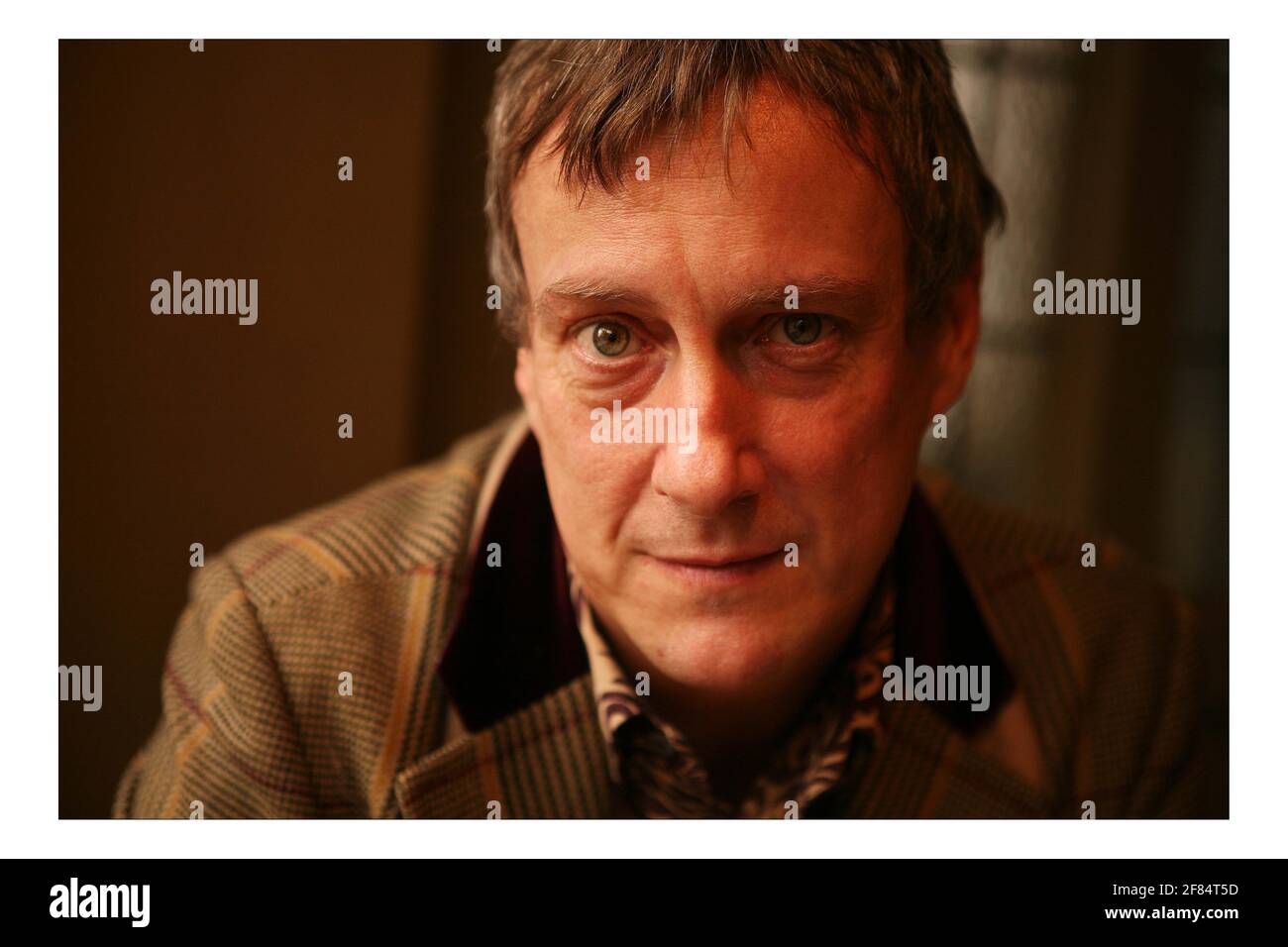 Stephen tompkinson Cut Out Stock Images & Pictures - Alamy
