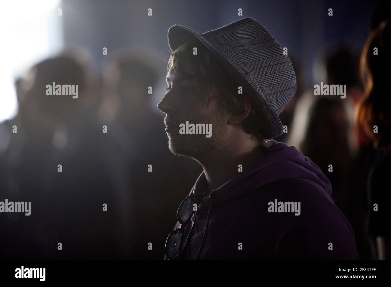 Leeds Music Festival. Leeds.UK Stock Photo - Alamy