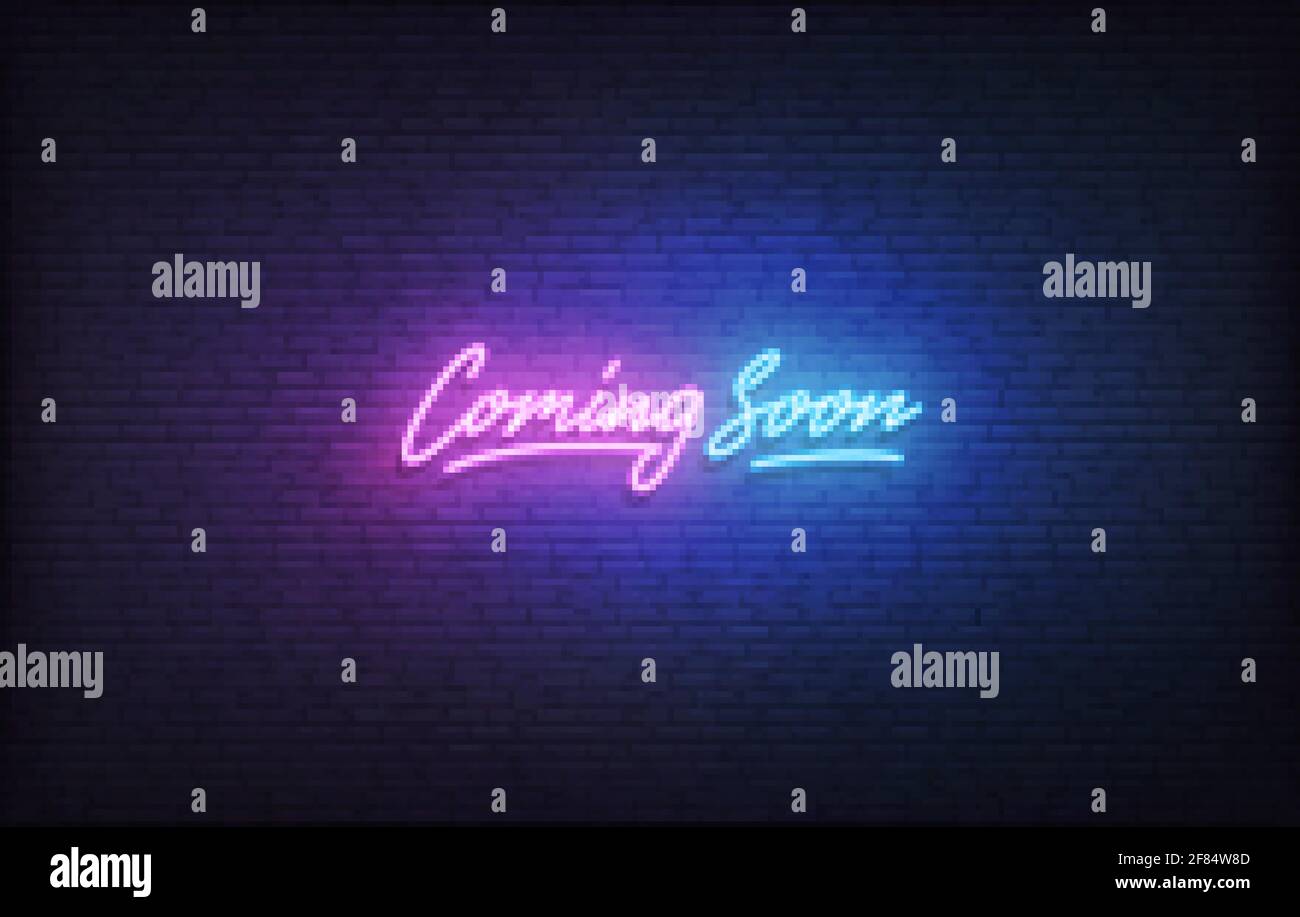 Upcoming product Stock Vector Images - Alamy