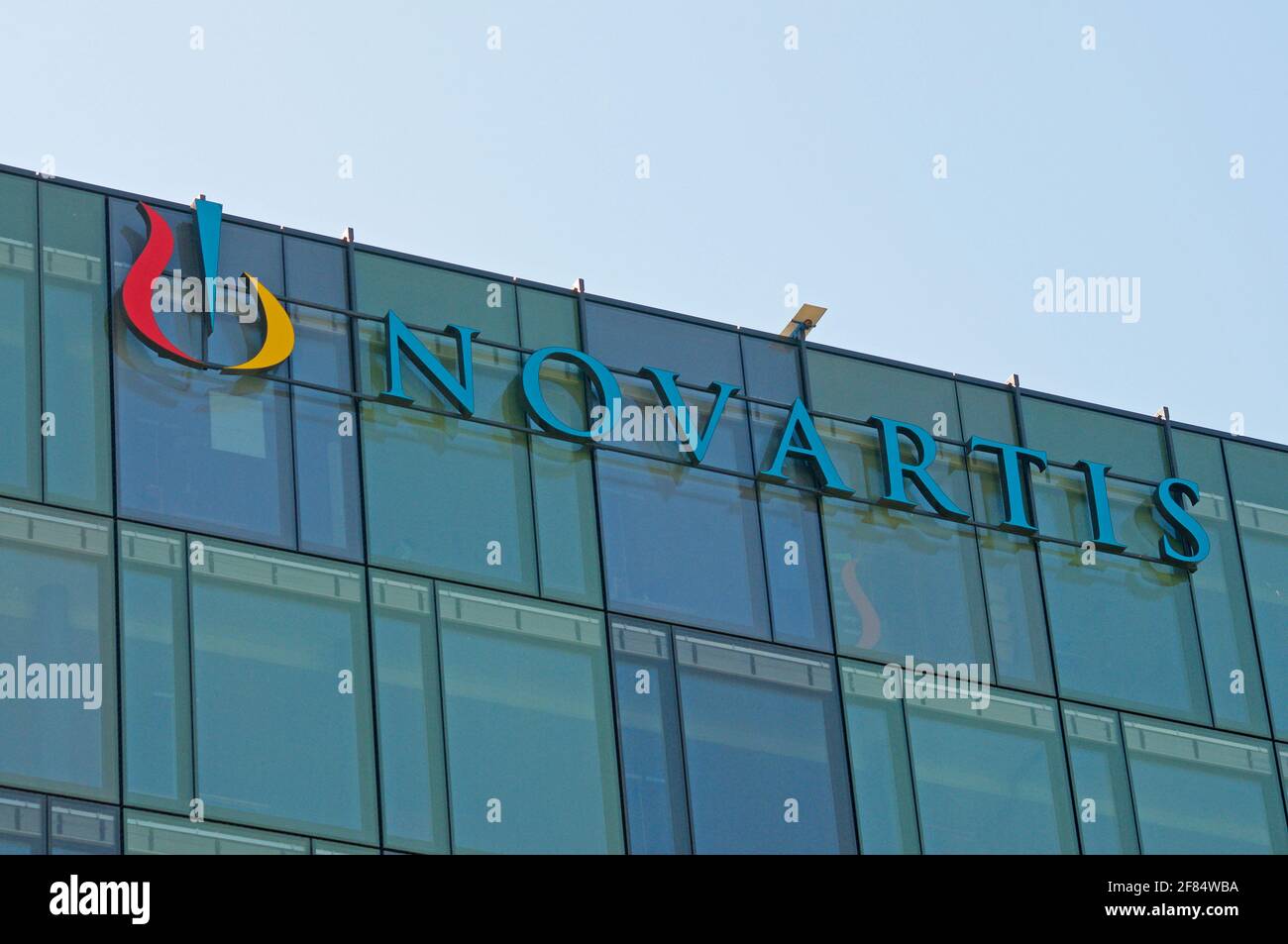 Novartis High Resolution Stock Photography and Images - Alamy