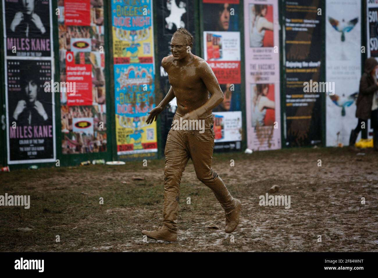 Leeds Music Festival. Leeds.UK Stock Photo - Alamy