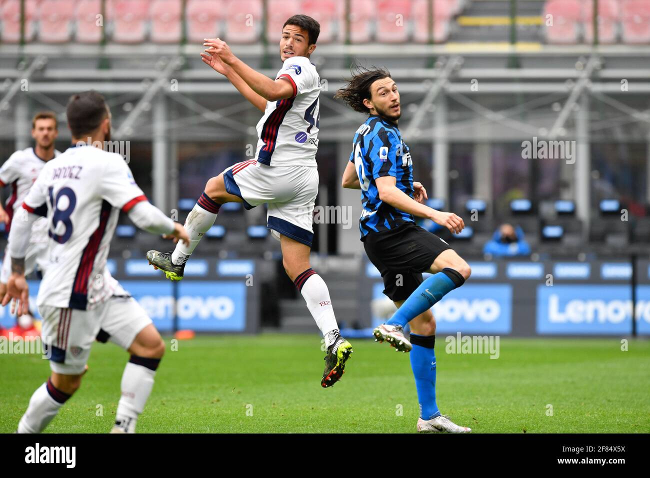 Andrea carboni hi-res stock photography and images - Alamy