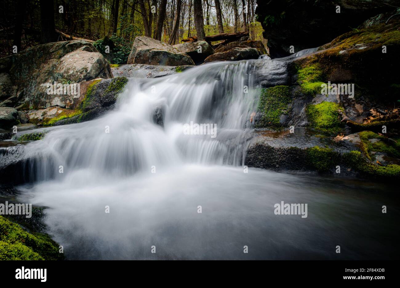 Rose river shenandoah hi-res stock photography and images - Alamy