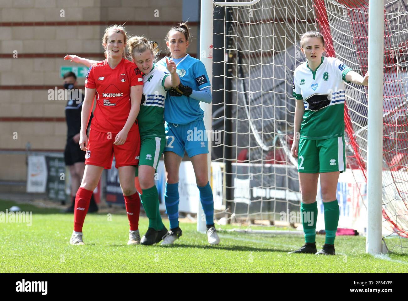 Megan foster hi-res stock photography and images - Alamy