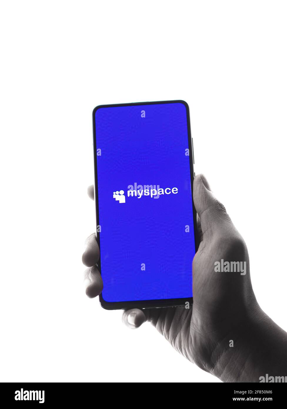 Myspace com hi-res stock photography and images - Alamy