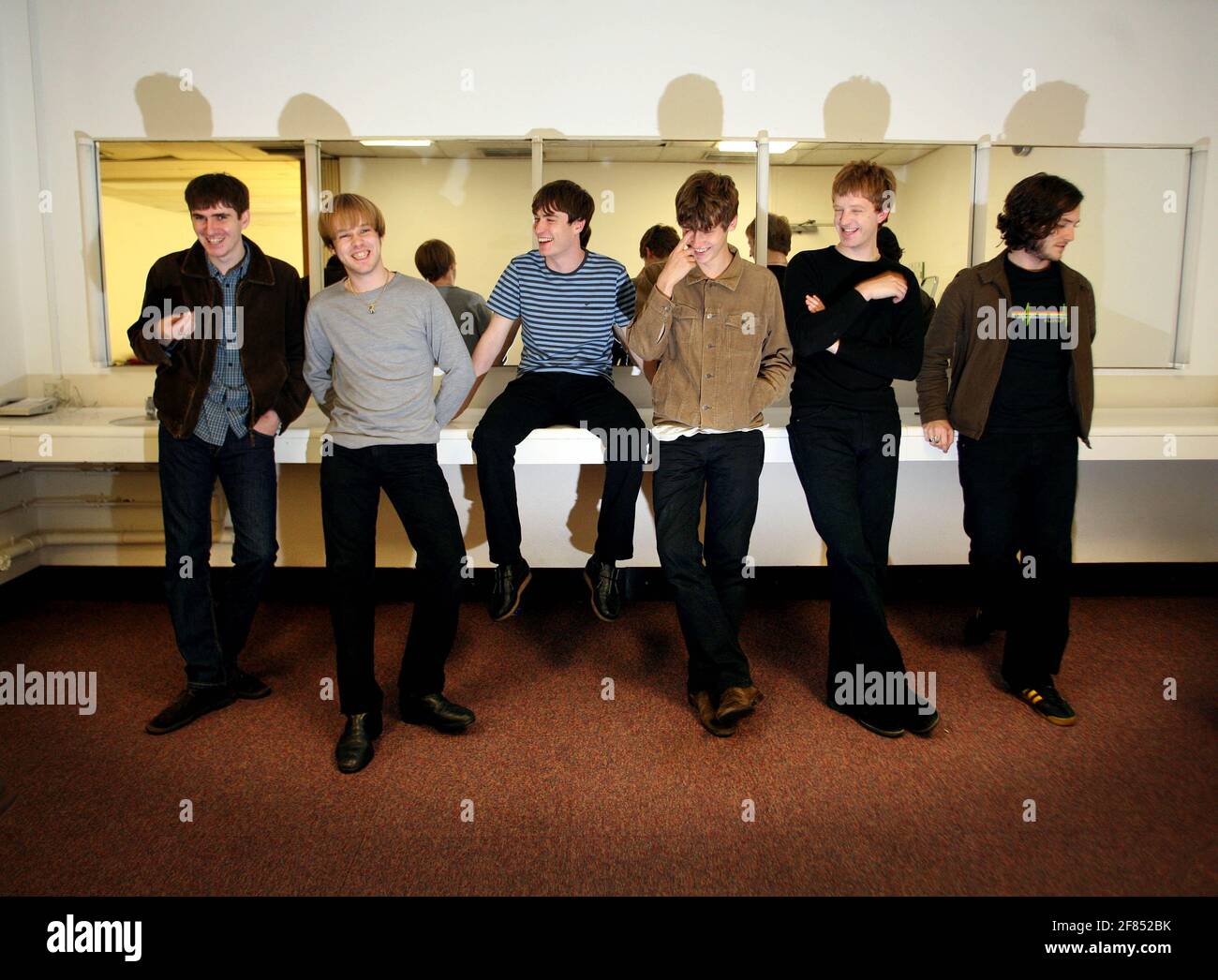 Nick jones hi-res stock photography and images - Alamy