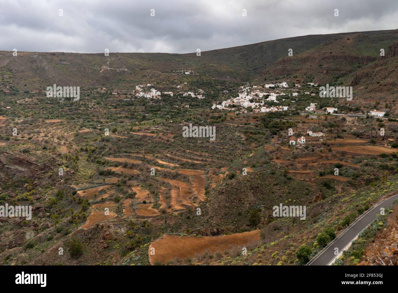Temisas, Gran Canaria Stock Photo - Alamy