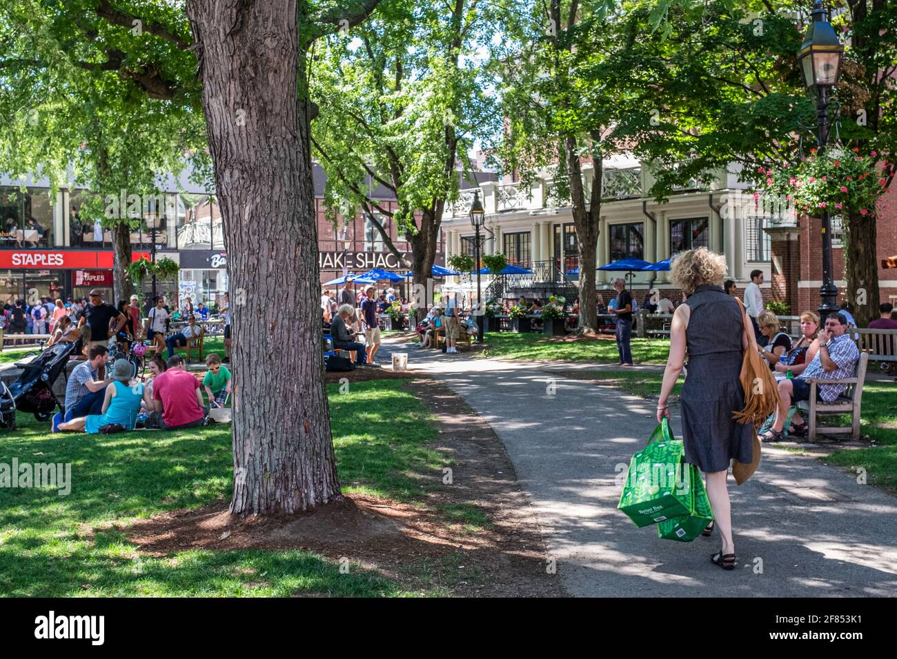 Woman women man men people hi-res stock photography and images - Alamy