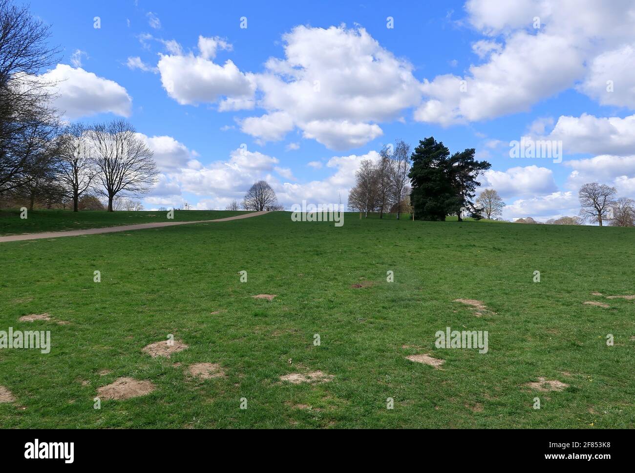 Mote park maidstone hi-res stock photography and images - Alamy