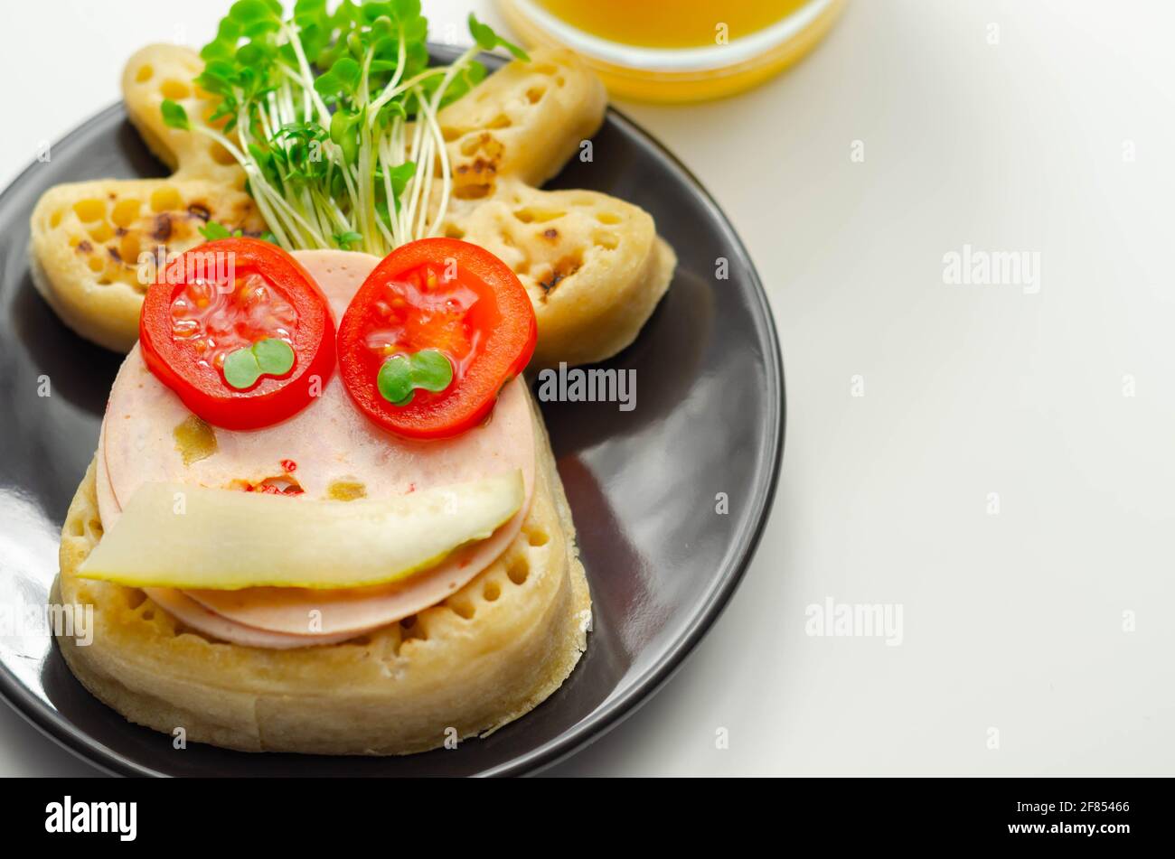 Funny shaped cucumber hi-res stock photography and images - Alamy