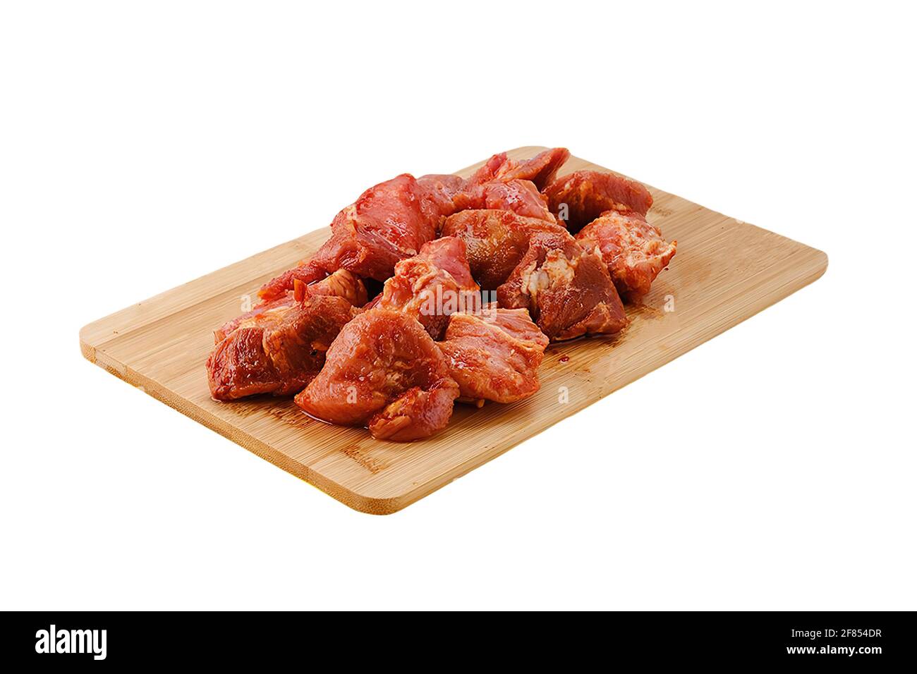 Highlander breed beef piece hi-res stock photography and images - Alamy