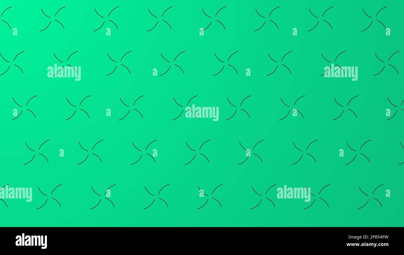 Geometric pattern where lines and shapes intersect with each other to ...