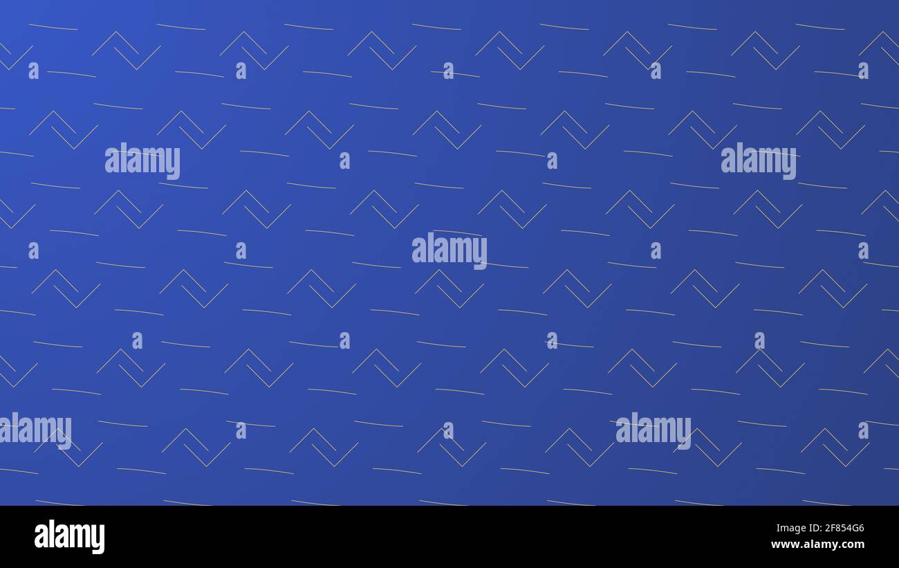 Geometric pattern where lines and shapes intersect with each other to ...