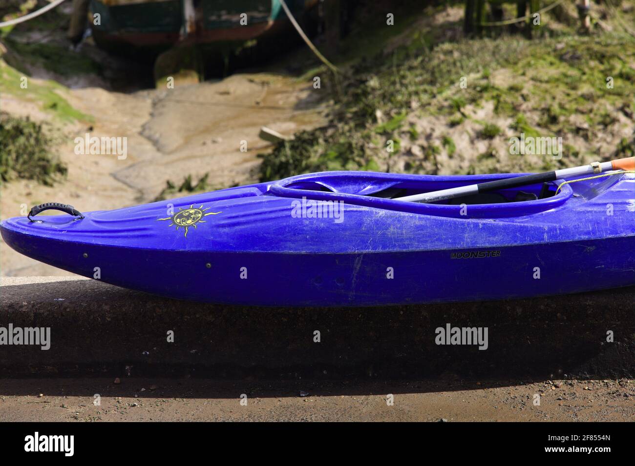 Moonster hi-res stock photography and images - Alamy