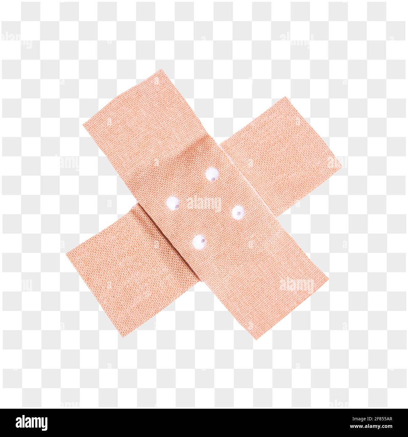 Band aid Cut Out Stock Images & Pictures - Alamy