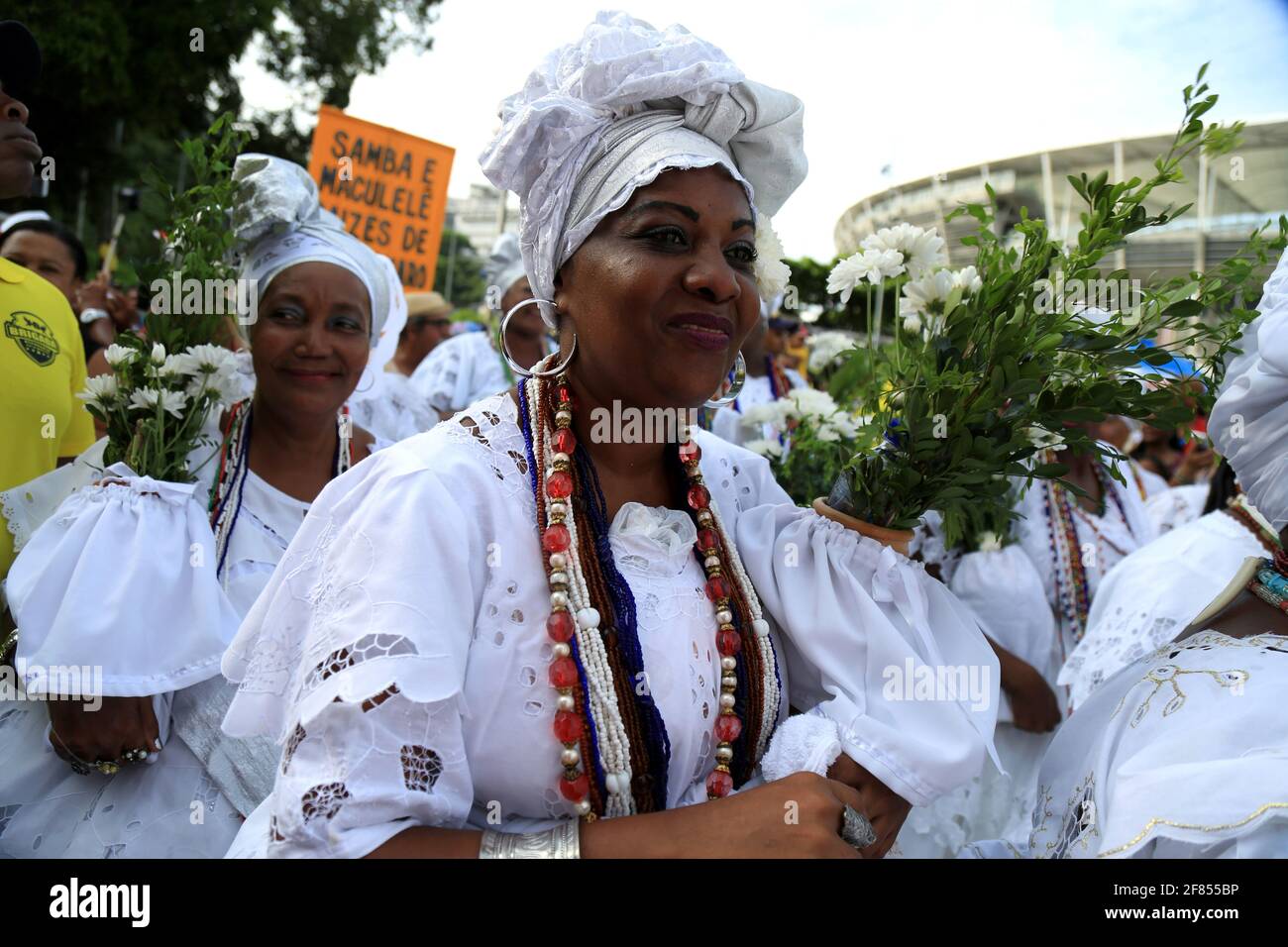 King momo parade hi-res stock photography and images - Alamy