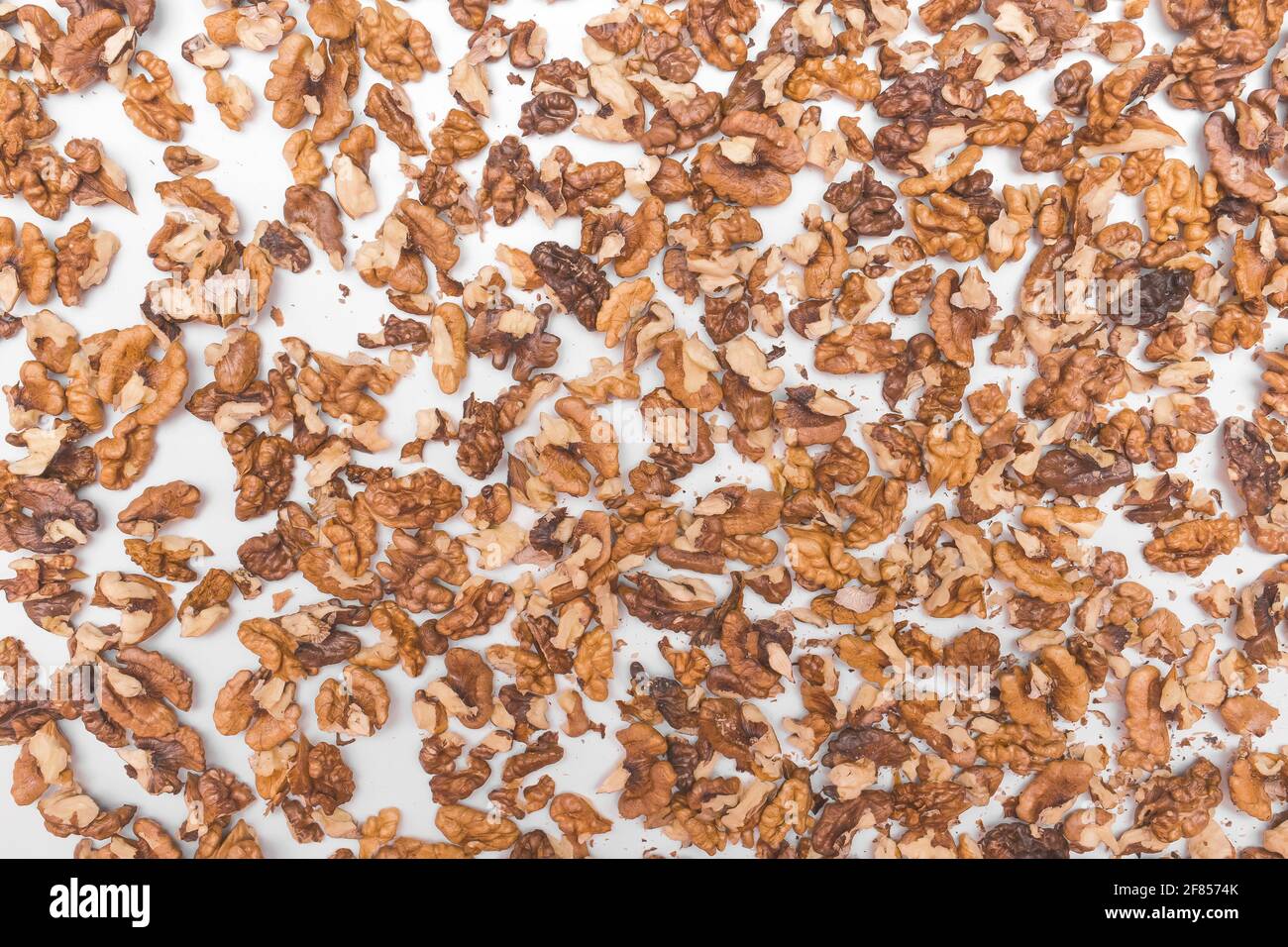 Walnuts in shell isolated hi-res stock photography and images - Alamy