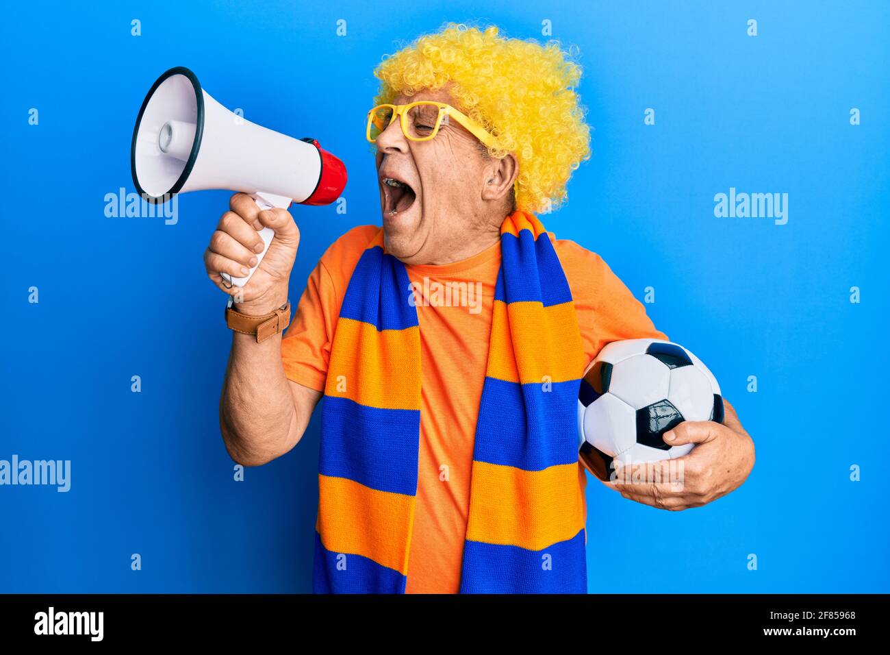 Bad teeth football hi-res stock photography and images - Alamy