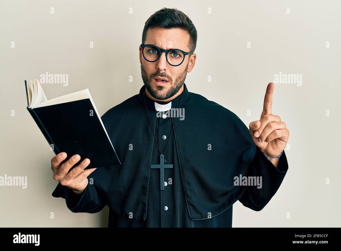 Get to know the finger of god hi-res stock photography and images - Alamy