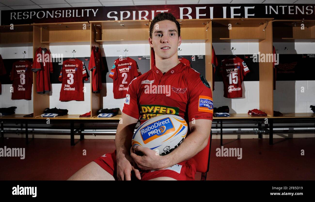 George north hi-res stock photography and images - Alamy