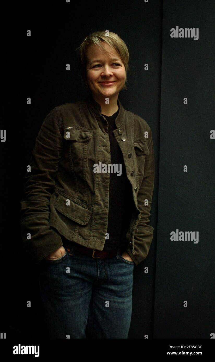 Sarah waters hi-res stock photography and images - Alamy