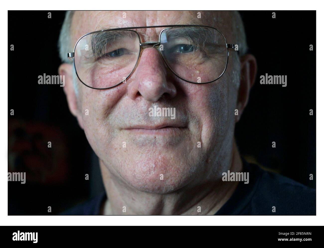 Clive james hi-res stock photography and images - Alamy