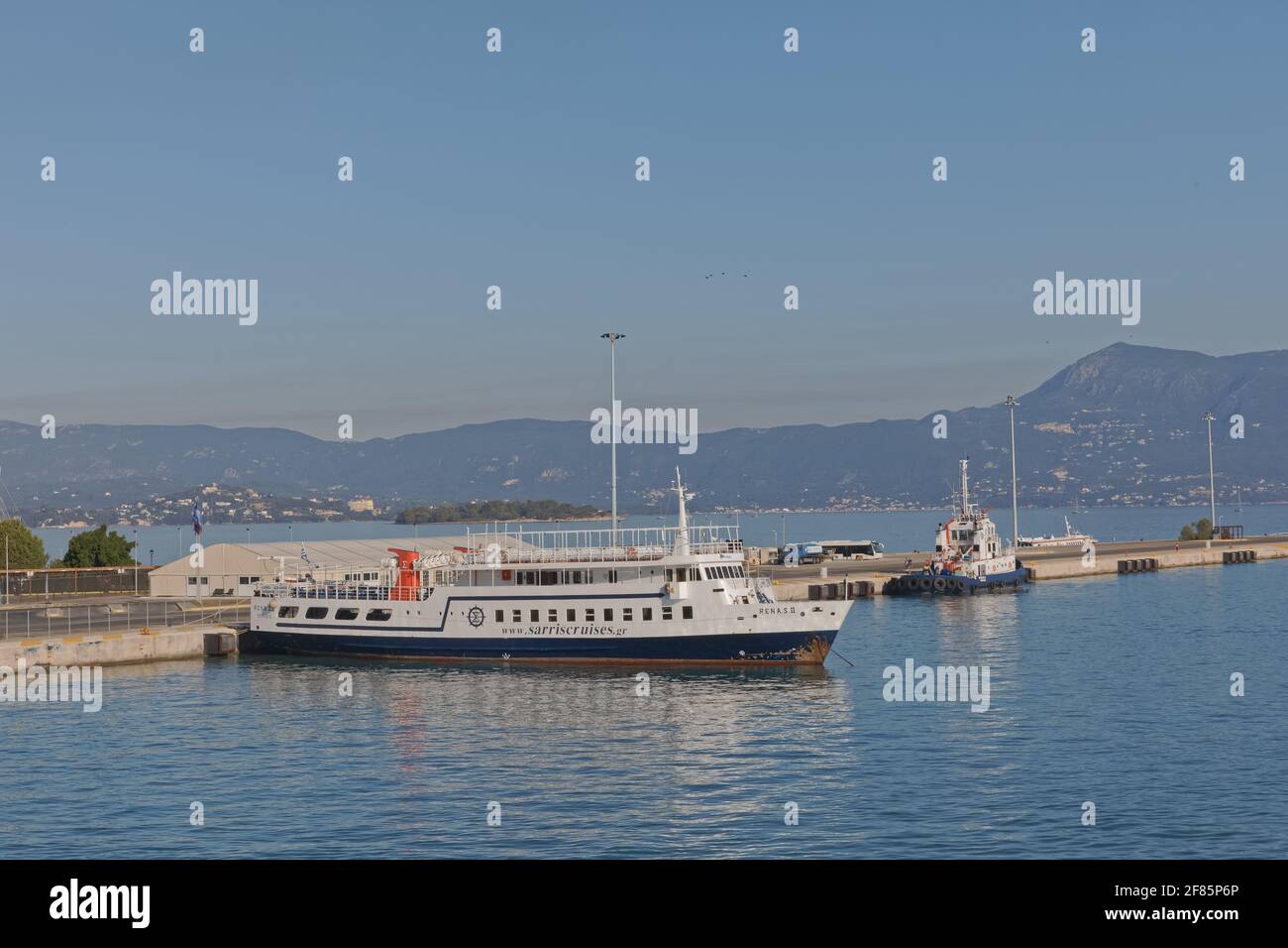 Rena ship hi-res stock photography and images - Alamy