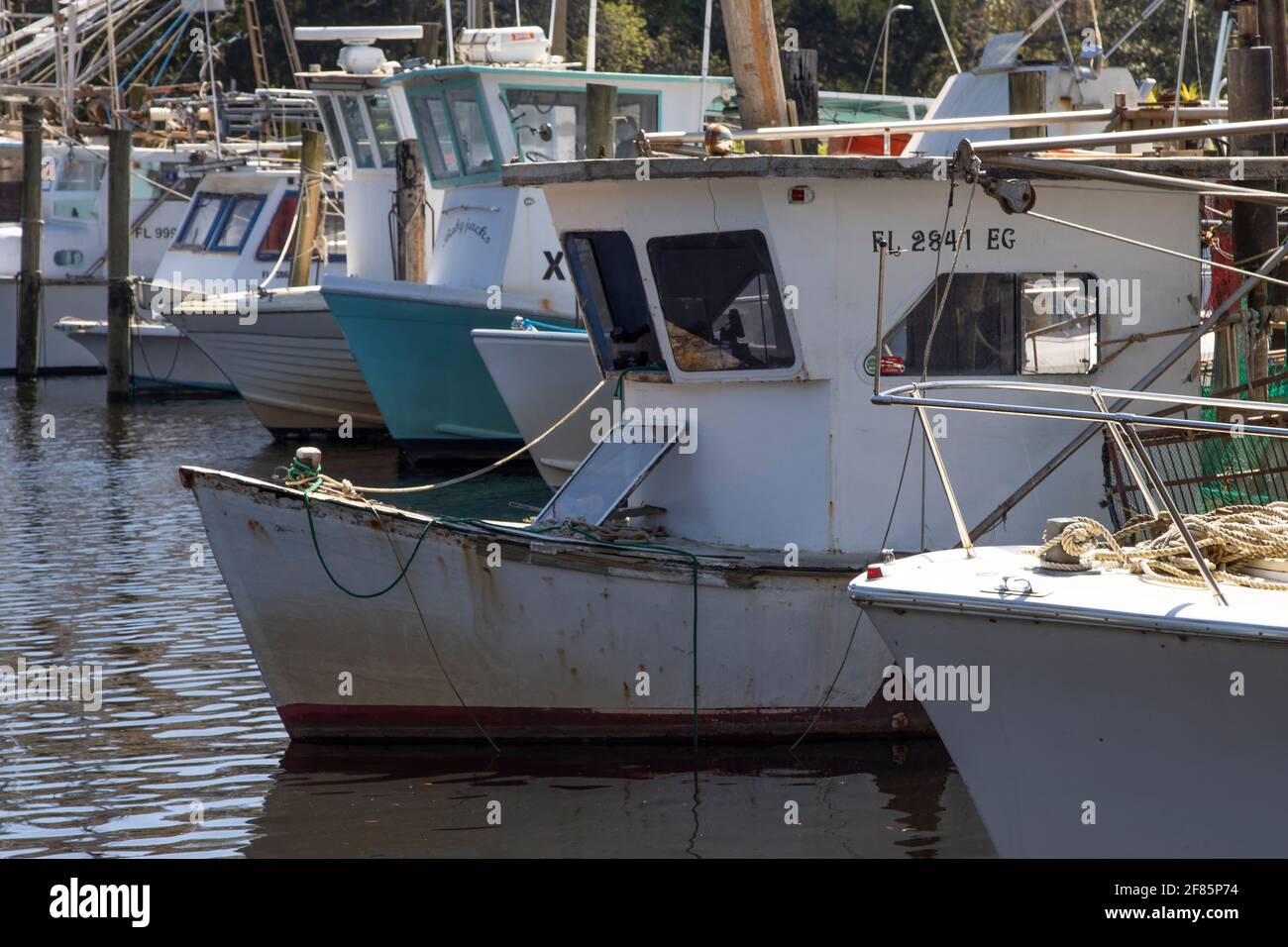 Yankeetown florida hi-res stock photography and images - Alamy