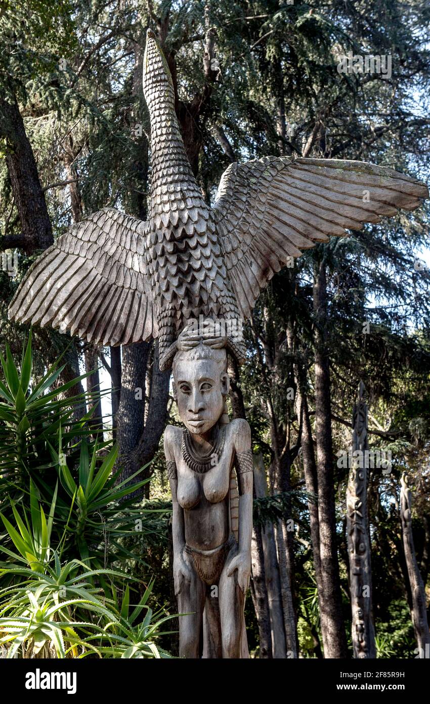 Stanford, California, USA. 11th Apr, 2021. Created on site at Stanford ...