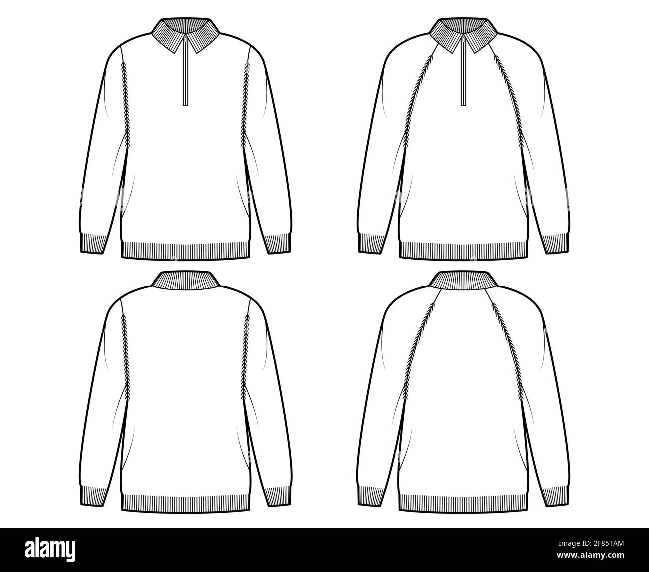 Back up crew Stock Vector Images - Alamy